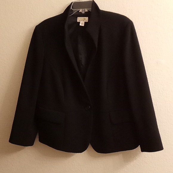 Talbots Women Petites | Jackets & Coats | Talbots Women Petites Office ...